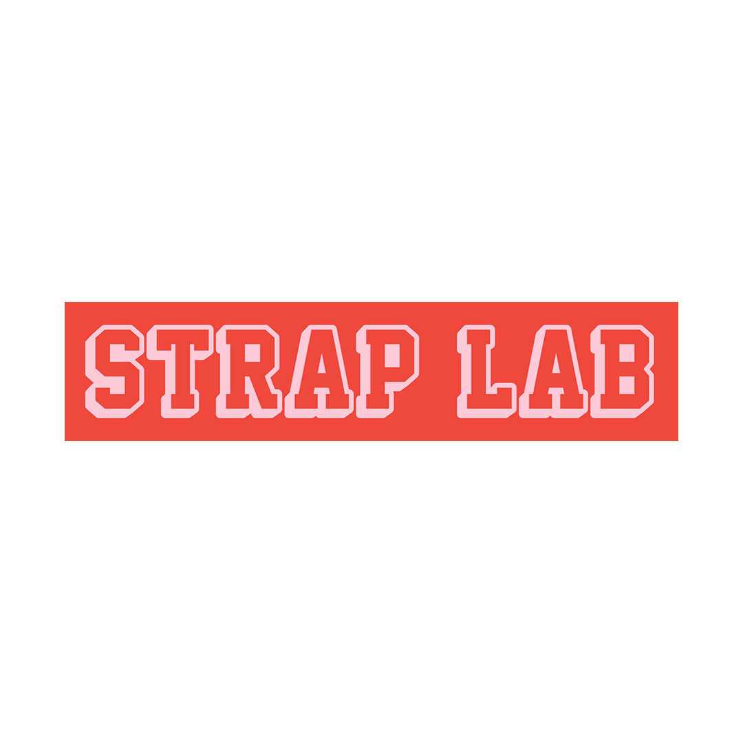 Strap Lab – Regis Jesuit Raider Shop