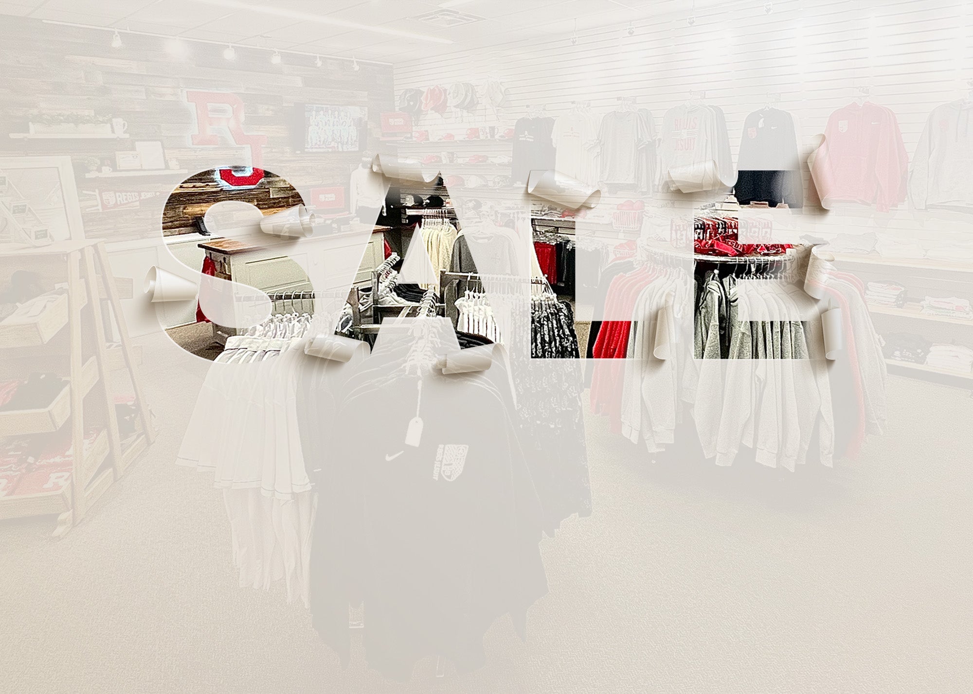 Regis Jesuit Raider Shop