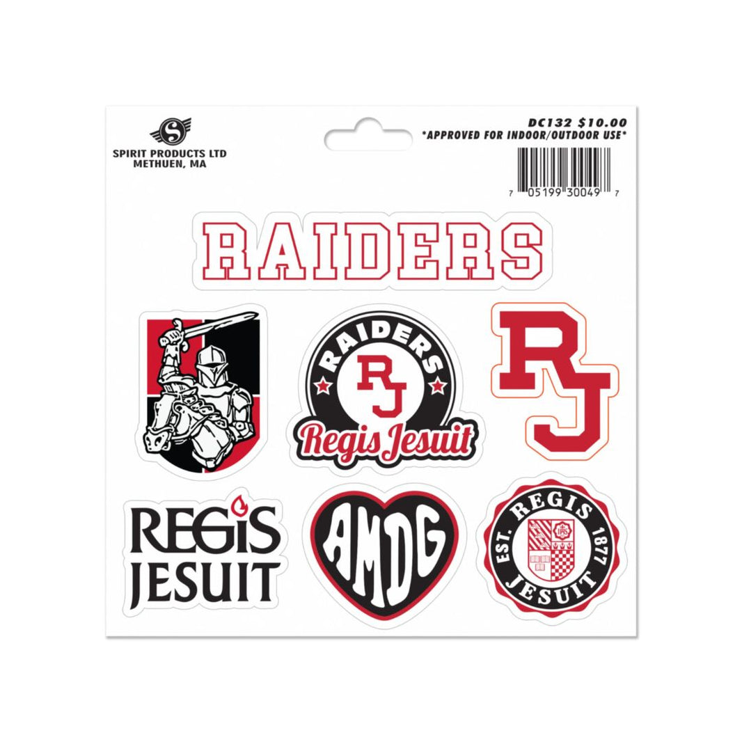 Accessories – Regis Jesuit Raider Shop
