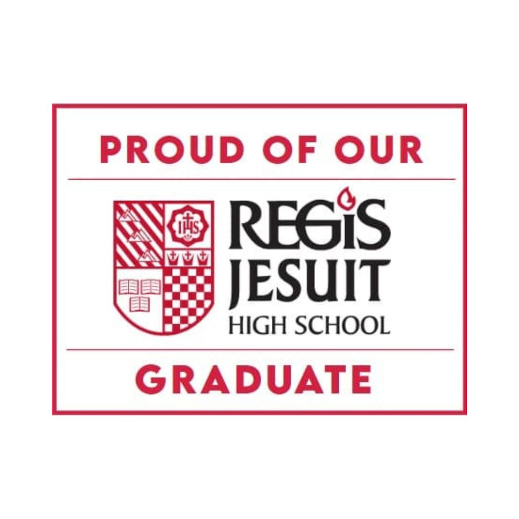 Graduation & Party Supplies – Regis Jesuit Raider Shop